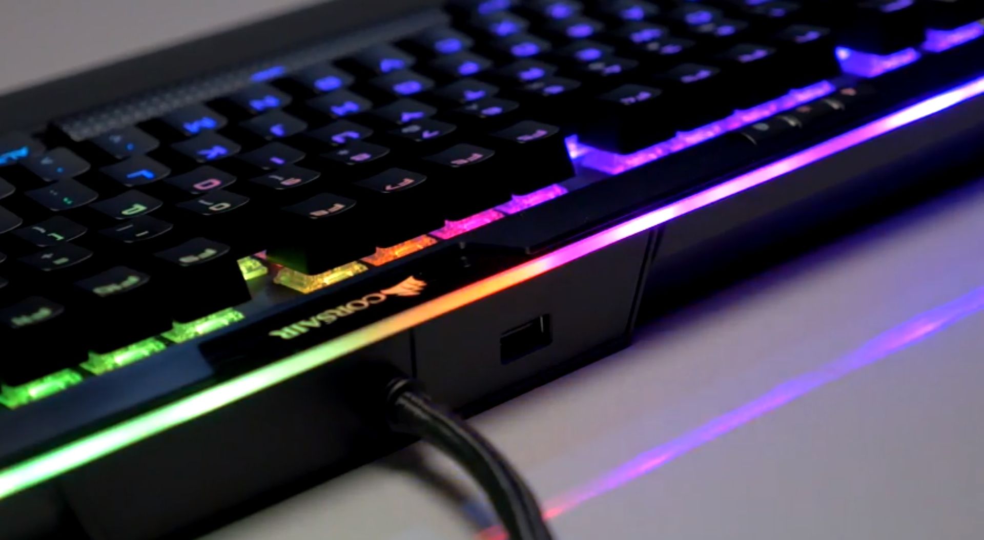 Save $90 on Corsair's Best MMO Keyboard for Amazon Prime Day | Tom's Guide