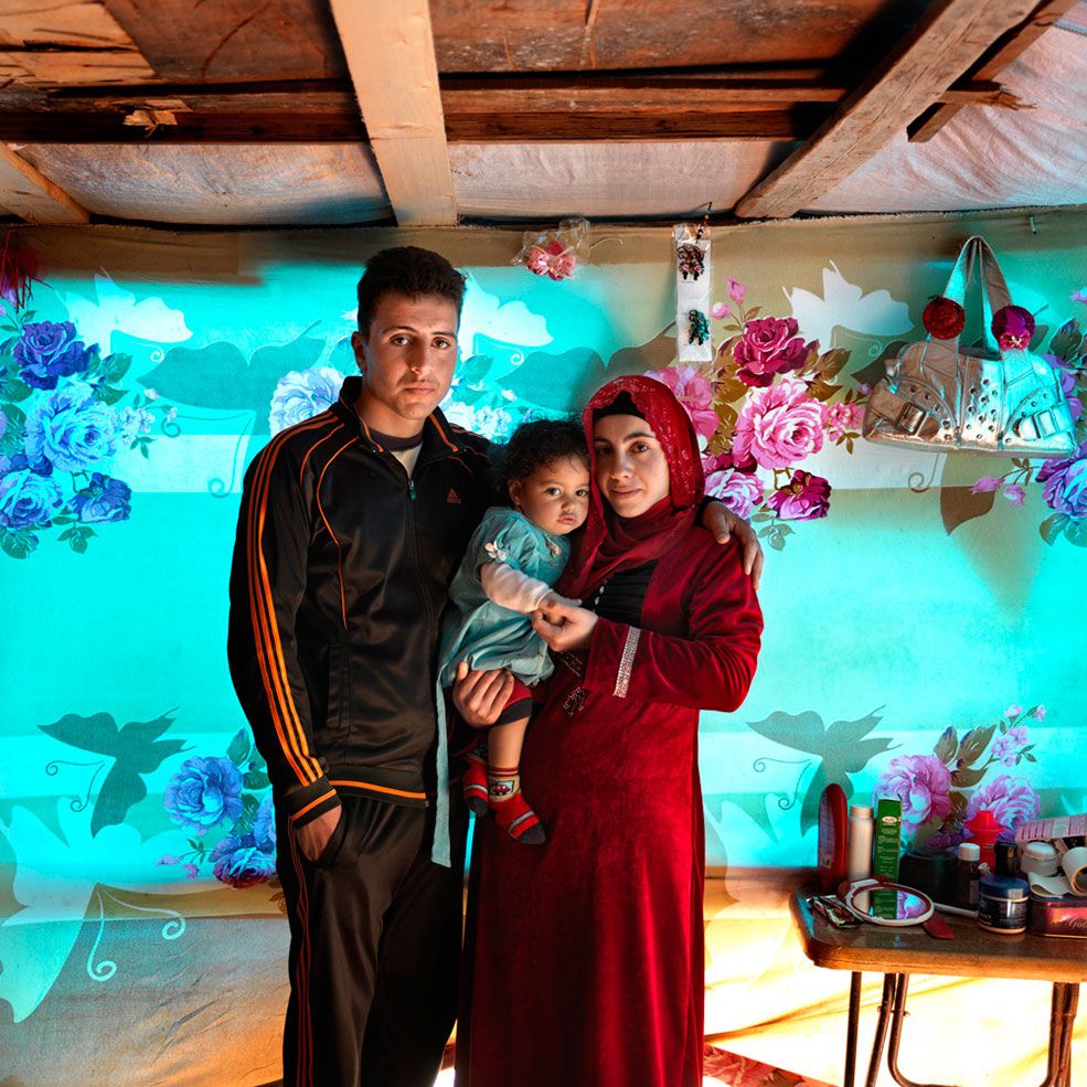 Humans of Syria | The Week