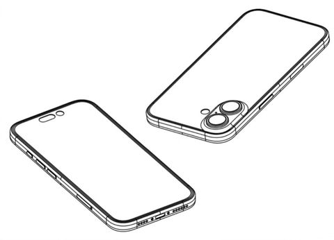 iPhone 16 design secrets leaked by new project drawings — here are the big changes | Tom's Guide