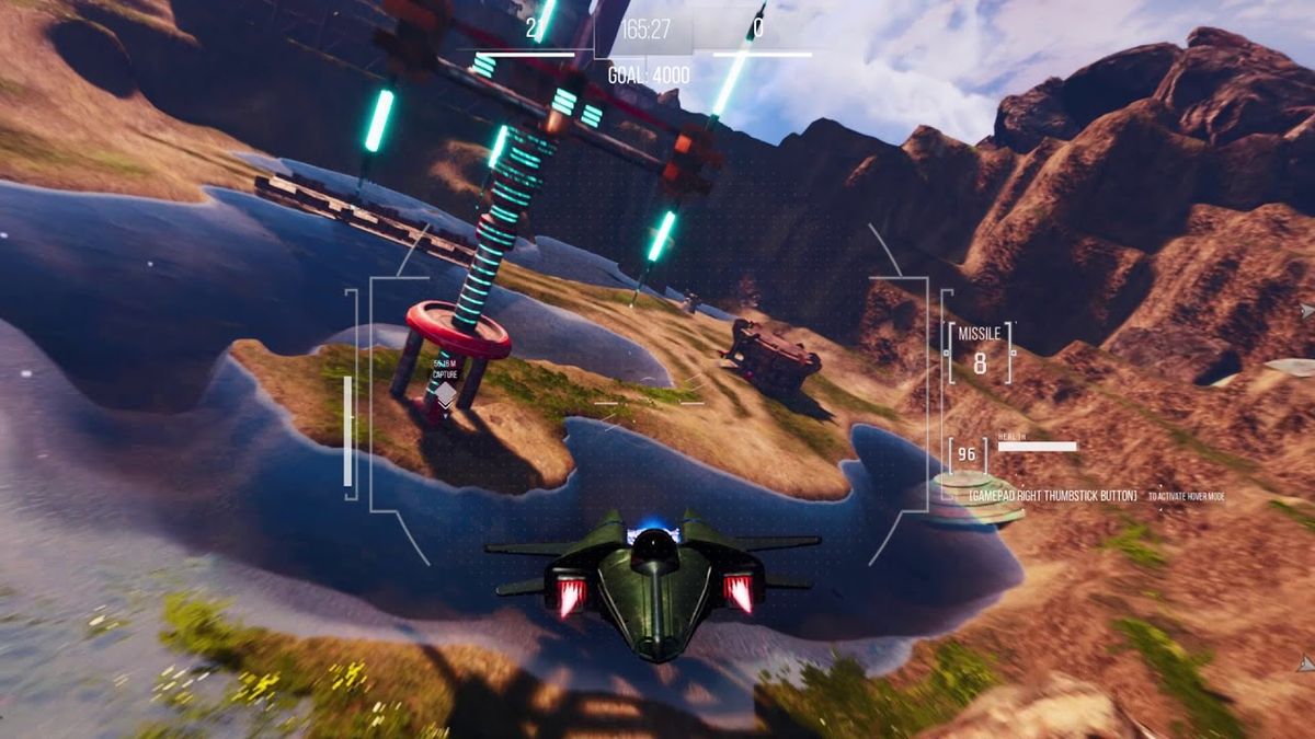 A new Galaxy in Turmoil trailer shows off Star Wars: Battlefront ...