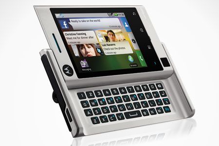 Motorola Devour next off the Android production line | ITPro