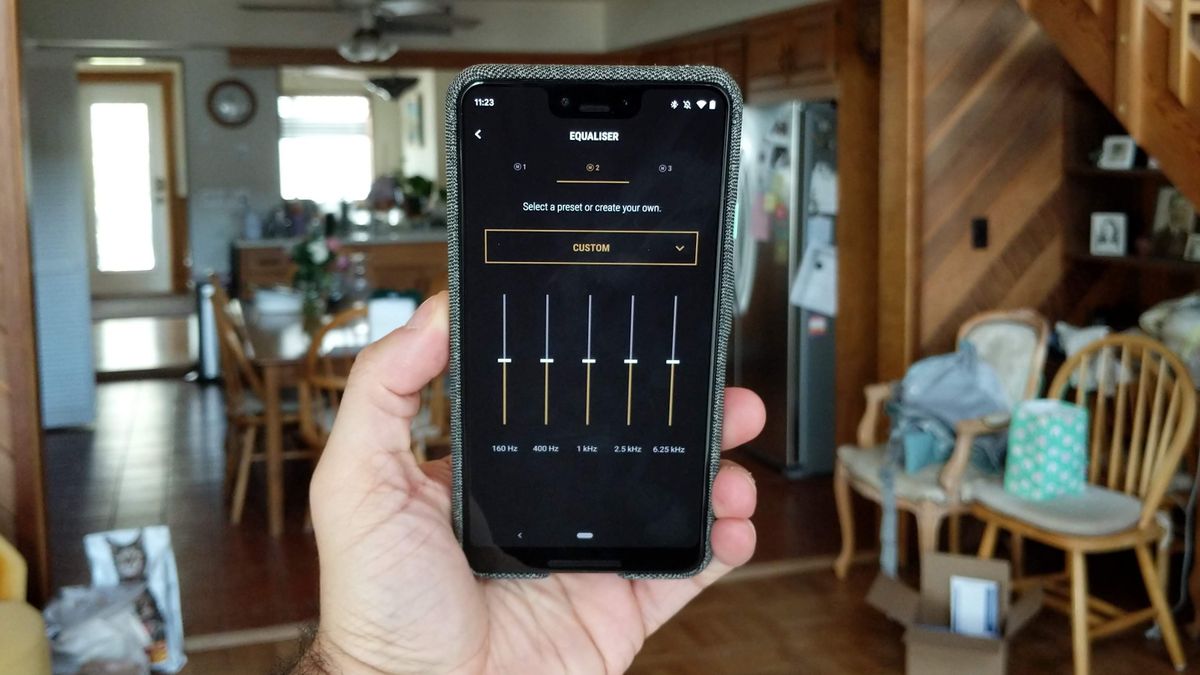 Marshall Mode II vs. Apple AirPods: Which wireless earbuds should you ...