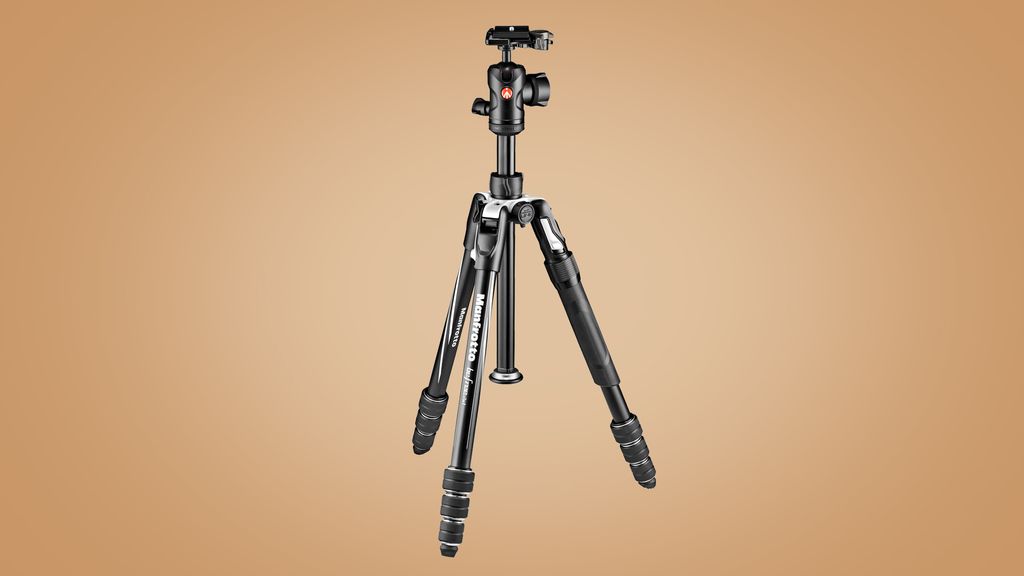 The best travel tripod for 2023: finest lightweight tripods | TechRadar