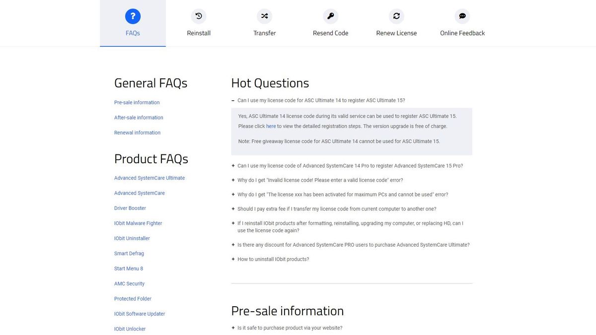 IObit Software Updater review | TechRadar