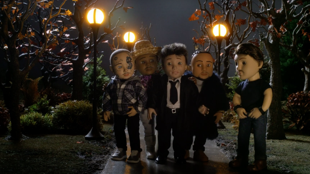 Jason Mantzoukas: 12 Great Movies And TV Shows To Watch If You Like The ...