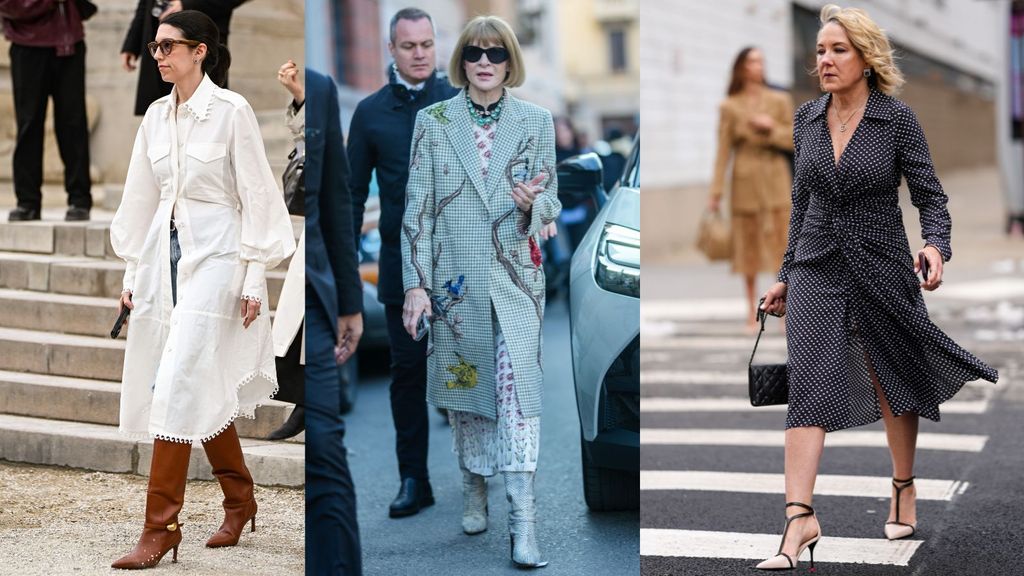 Spring outfit ideas to inspire your 2025 wardrobe | Woman & Home