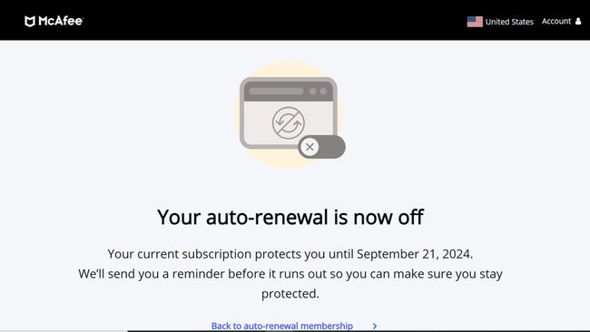 McAfee antivirus review | Tom's Guide