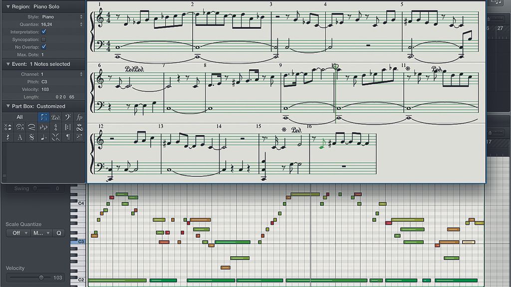 Music theory you can use: musical modes and how to use them in your ...