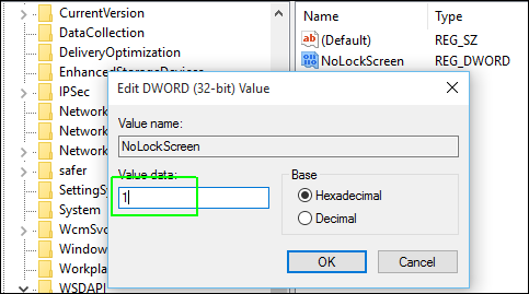 How to Disable the Lock Screen in Windows 10 | Laptop Mag