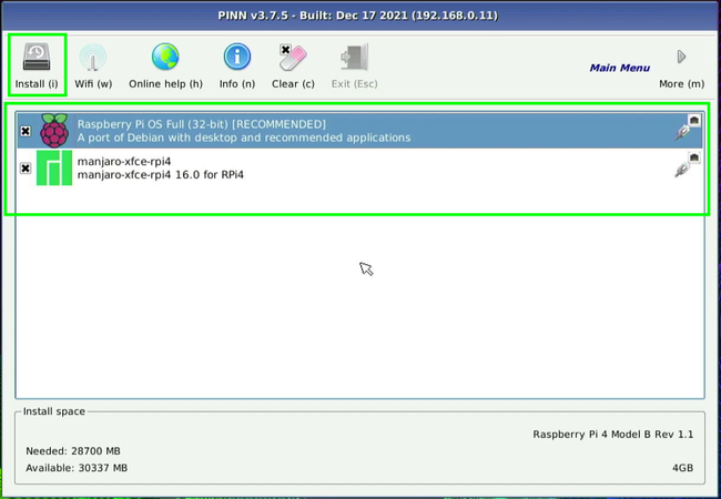 How To Dual Boot Your Raspberry Pi | Tom's Hardware