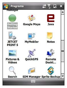 Windows Mobile 6.5 Review, The Age of the Windows Phone | Windows Central