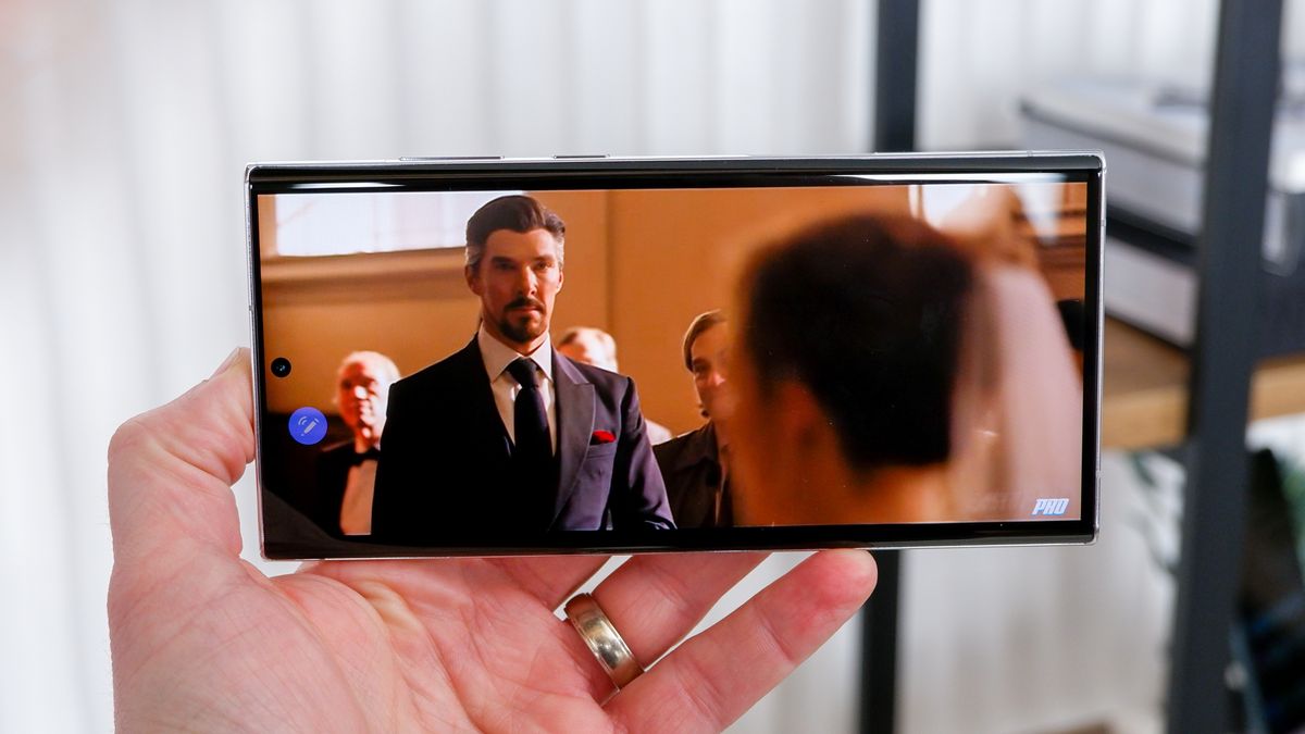 Samsung Galaxy S22 Ultra vs. Galaxy Note 20 Ultra — what are the ...