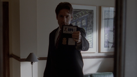 The Best X-Files Episodes, Ranked | Cinemablend