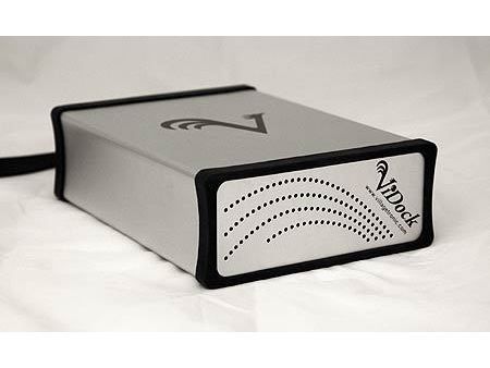 ViDock Gfx PRO: First impressions and examination - External Graphics ...