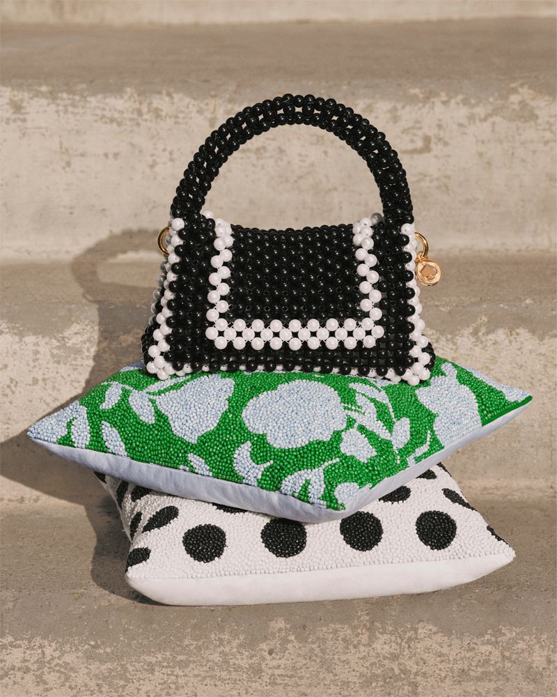 Target x Kate Spade's 300-Piece Collaboration Is Coming Soon | Marie Claire
