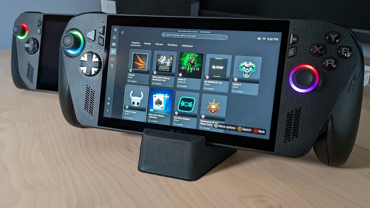 AMD claims Intel's CES comparisons are 'not even a fair fight'; Intel ...