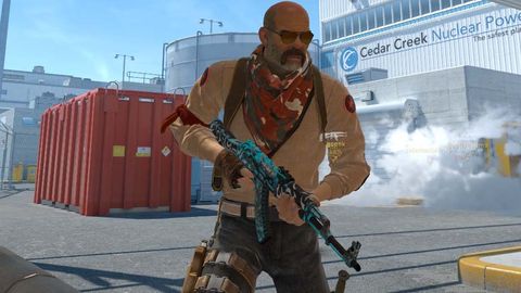 Exclusive interview: Valve on the future of Counter-Strike 2 | PC Gamer