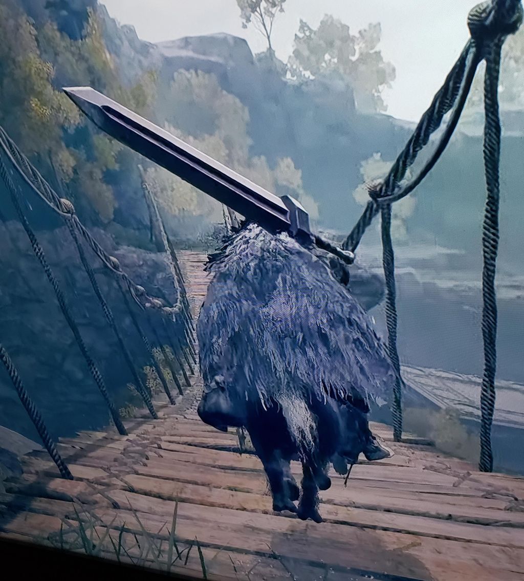 Elden Ring Berserk easter egg uncovered by fans | GamesRadar+