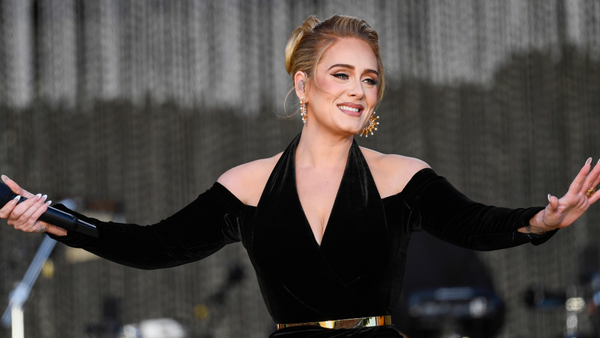 Adele opens up about 'really bad' health condition that affects her ... Adele opens up about 'really bad' health condition that affects her ...