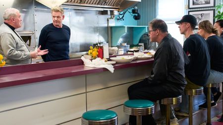 24 in 24: Last Chef Standing season 2 — everything we know | What to Watch