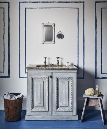 25 feature wall ideas: how to create an accent wall, with paint or not ...