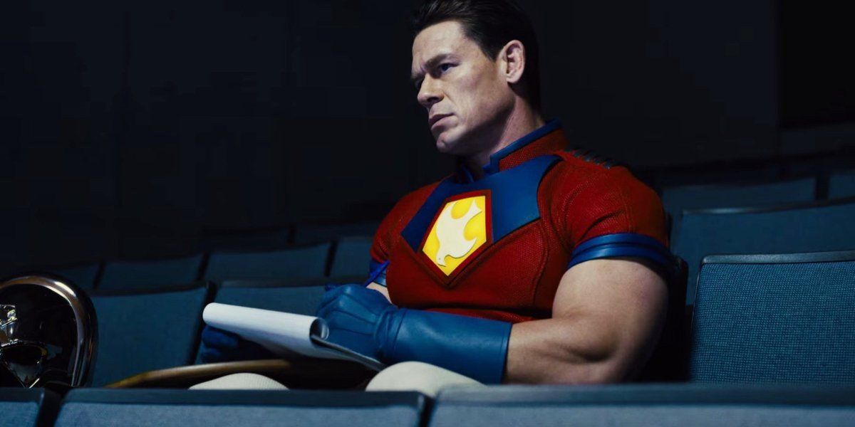 John Cena's Peacemaker TV Show: 8 Quick Things We Know About The HBO ...