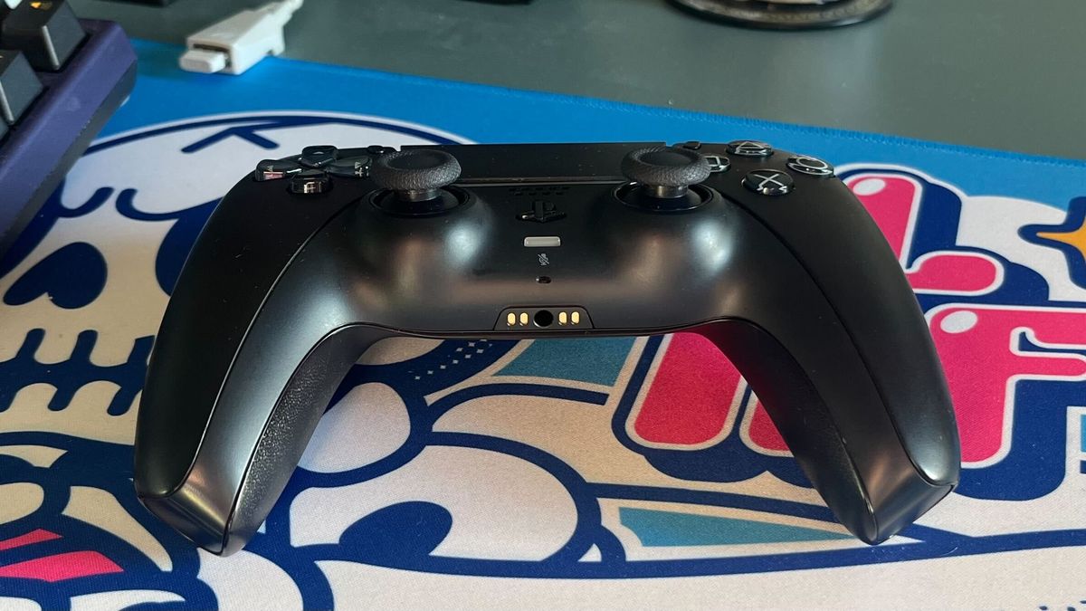 A potential PS5 Pro should launch with these 5 features | TechRadar