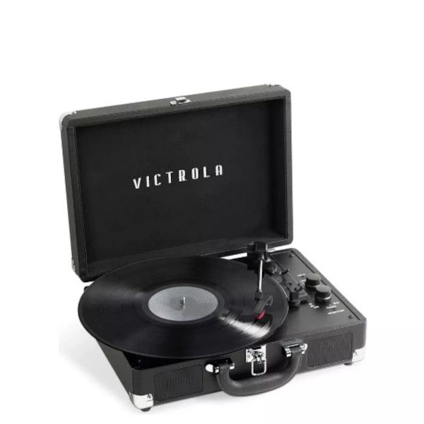 Best portable record players 2024: For small spaces | Louder
