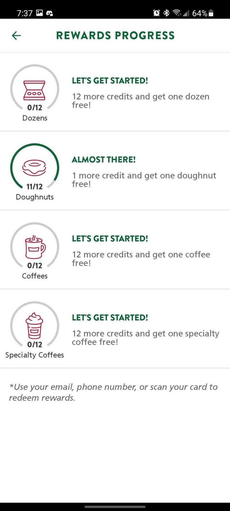 Starbucks Rewards' gamification wins my loyalty and business — even at ...