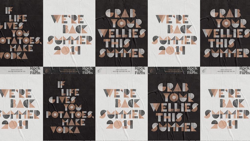 56 of the best poster designs | Creative Bloq