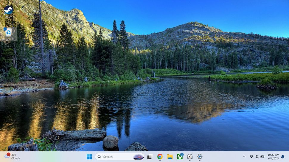 7 best Windows 11 themes: How to quickly transform your Windows desktop | Laptop Mag
