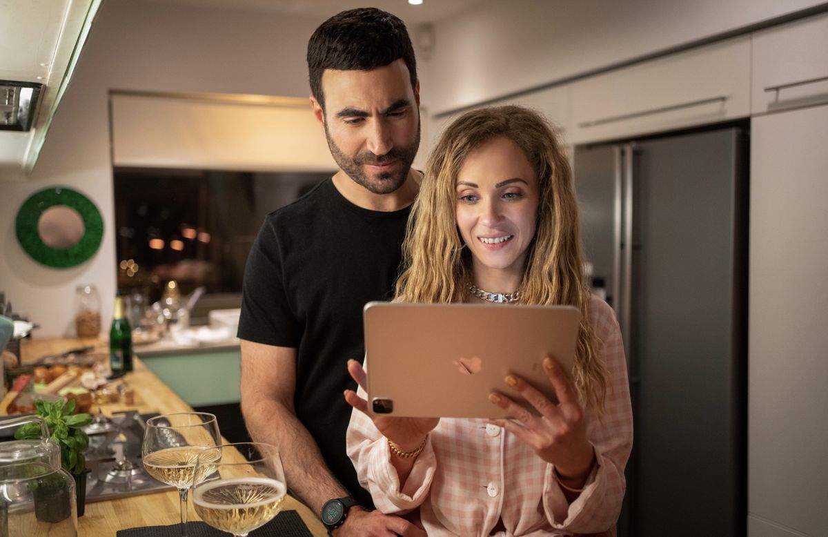 ‘Ted Lasso’ 2.12 Finale Review: Inverting the Pyramid of Success | What ...