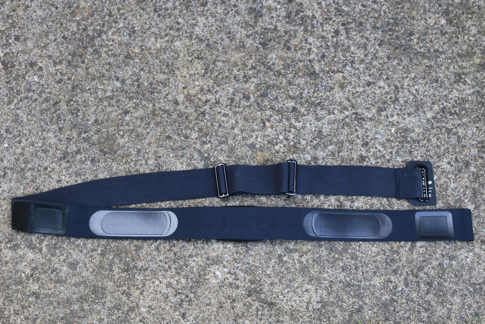 Garmin HRM-Dual heart rate monitor review | Cycling Weekly