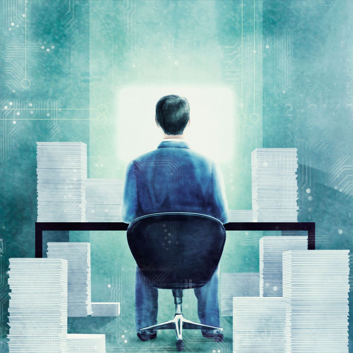 How to live a fulfilling life on the internet | The Week