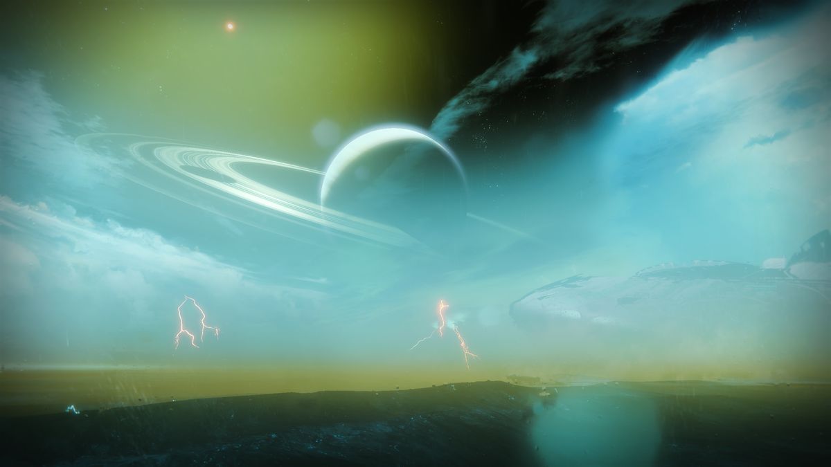 76 scenic skybox screenshots for your desktop | PC Gamer