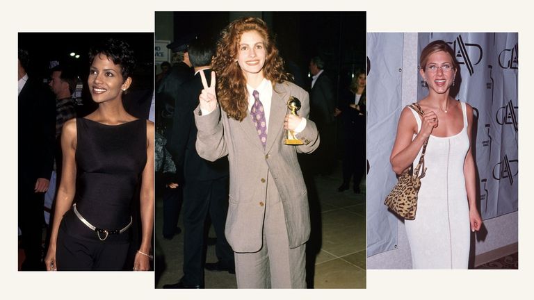 5 Celebrity Style Trends From the '90s That Are Making a Comeback in ...