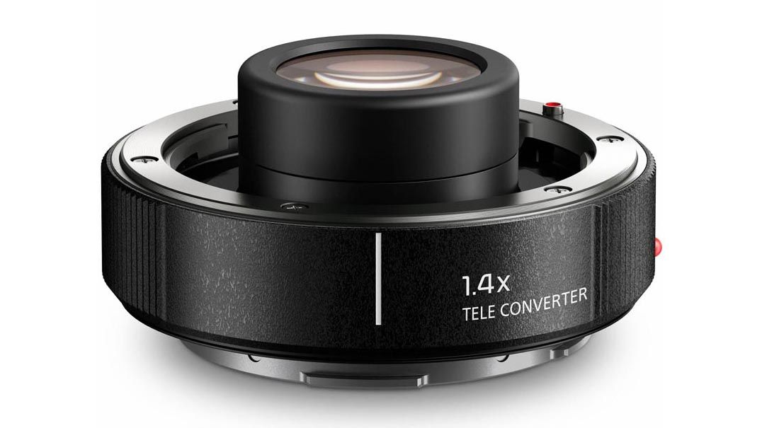 Best teleconverters: how they work, what to look for | Digital Camera World