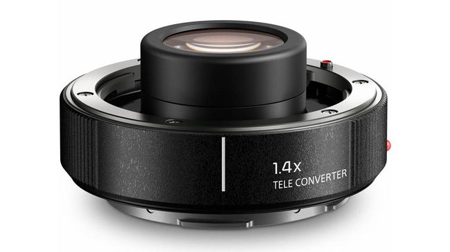 Best teleconverters: how they work, what to look for | Digital Camera World