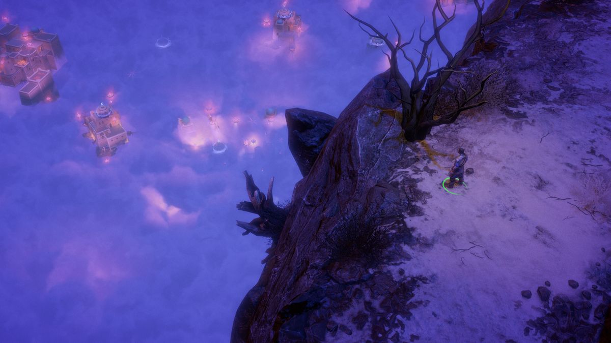 Become an angel and ride a velociraptor into battle in Pathfinder ...