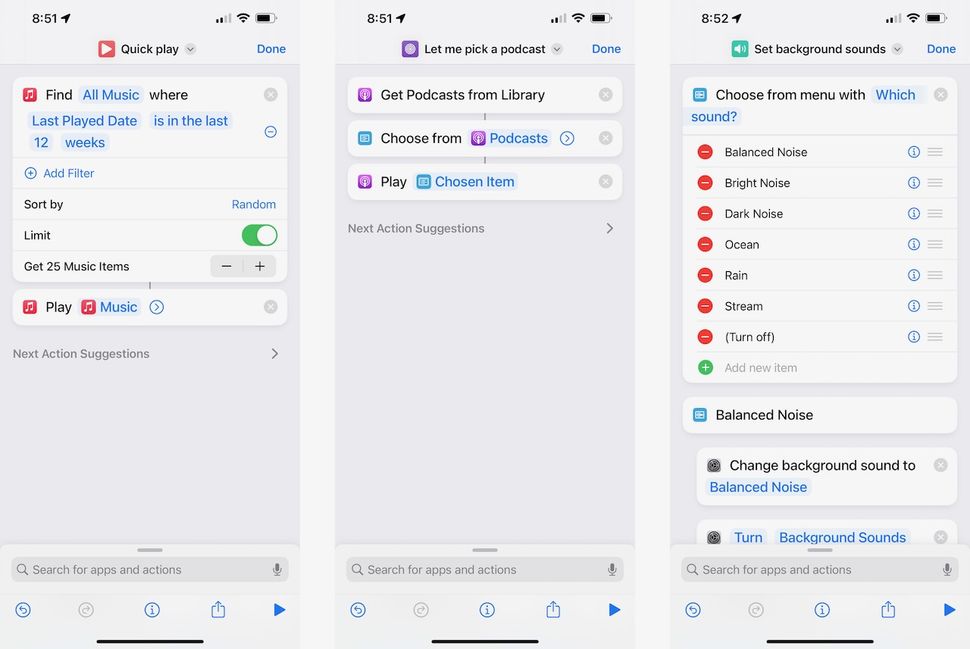 12 ways to get the most out of Shortcuts for iPhone | iMore