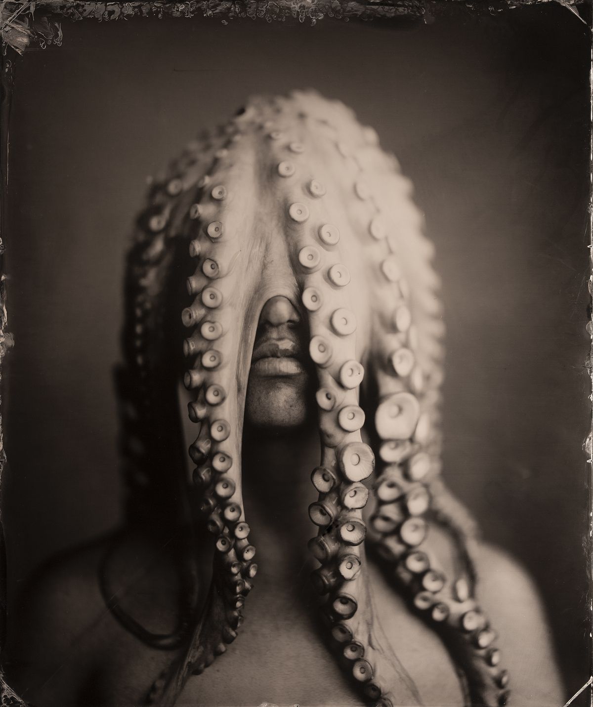 These photographs show how portrait photography has the power to ...