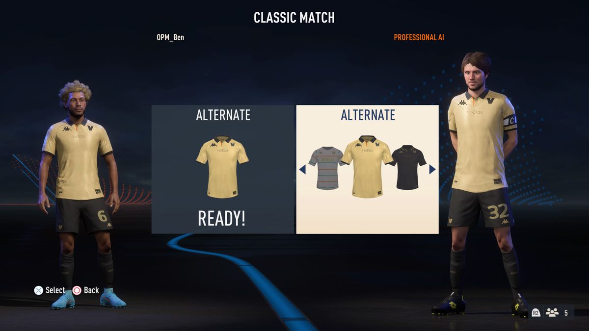 The best FIFA 23 kits and how much they cost | GamesRadar+