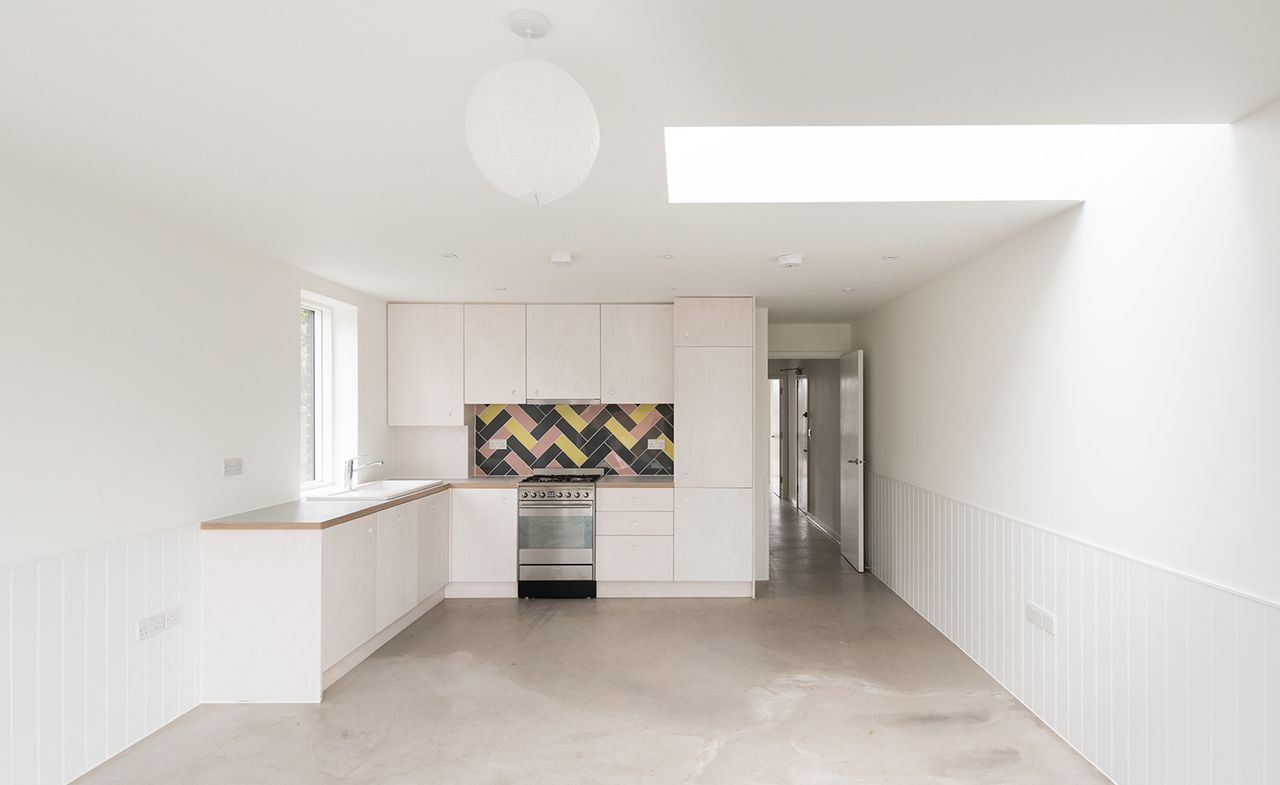 Denizen Works complete Haddo Yard housing in Kent | Wallpaper*