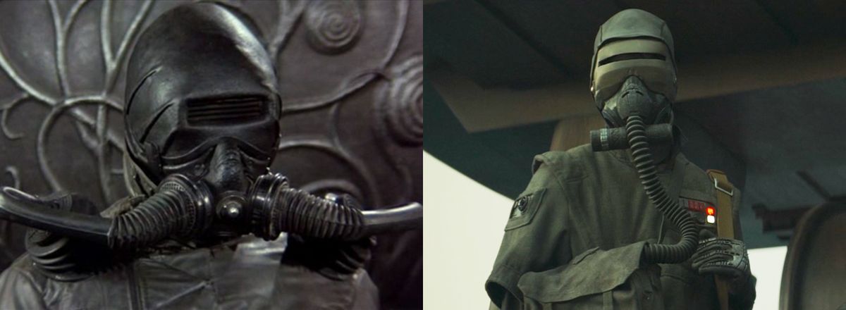 'The Mandalorian' slows the pace to deliver a thrilling, plot-packed ...