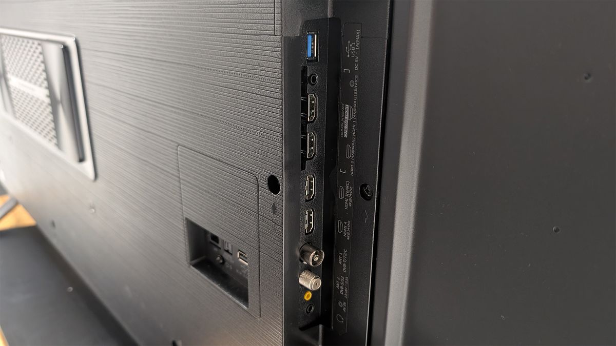 Hisense U7N 65-inch review: a Mini LED TV that punches above its weight ...