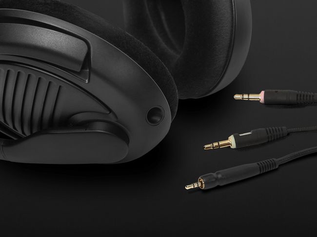 Massdrop x Sennheiser PC37X Review: An Elusive Gem | Tom's Guide