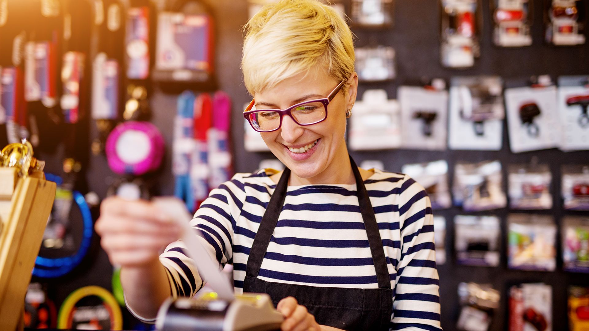 How to choose the right point of sale (POS) system for your business ...
