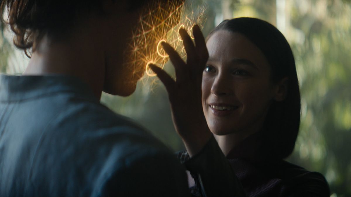 Foundation episode 7 recap: shocks and raised stakes for those lost in ...