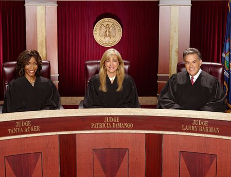 'Hot Bench' Renewed for Season Two | Next TV