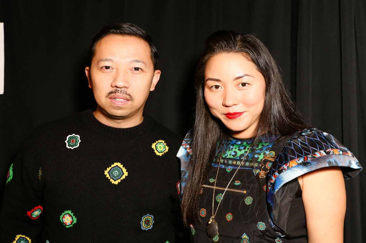 Best Kenzo moments - the best shows, sets and pictures from 1980-now ...
